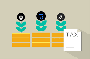 Staking | stakeme.io